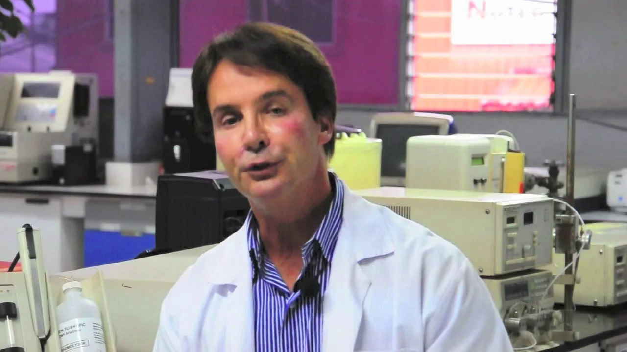 Dr. Vincent Giampapa explain in this video how STEM CELL works.... on Vimeo