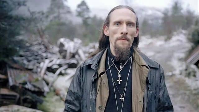 True Norwegian Black Metal on Vimeo