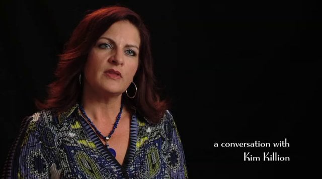 Kim Killion PRP Website on Vimeo