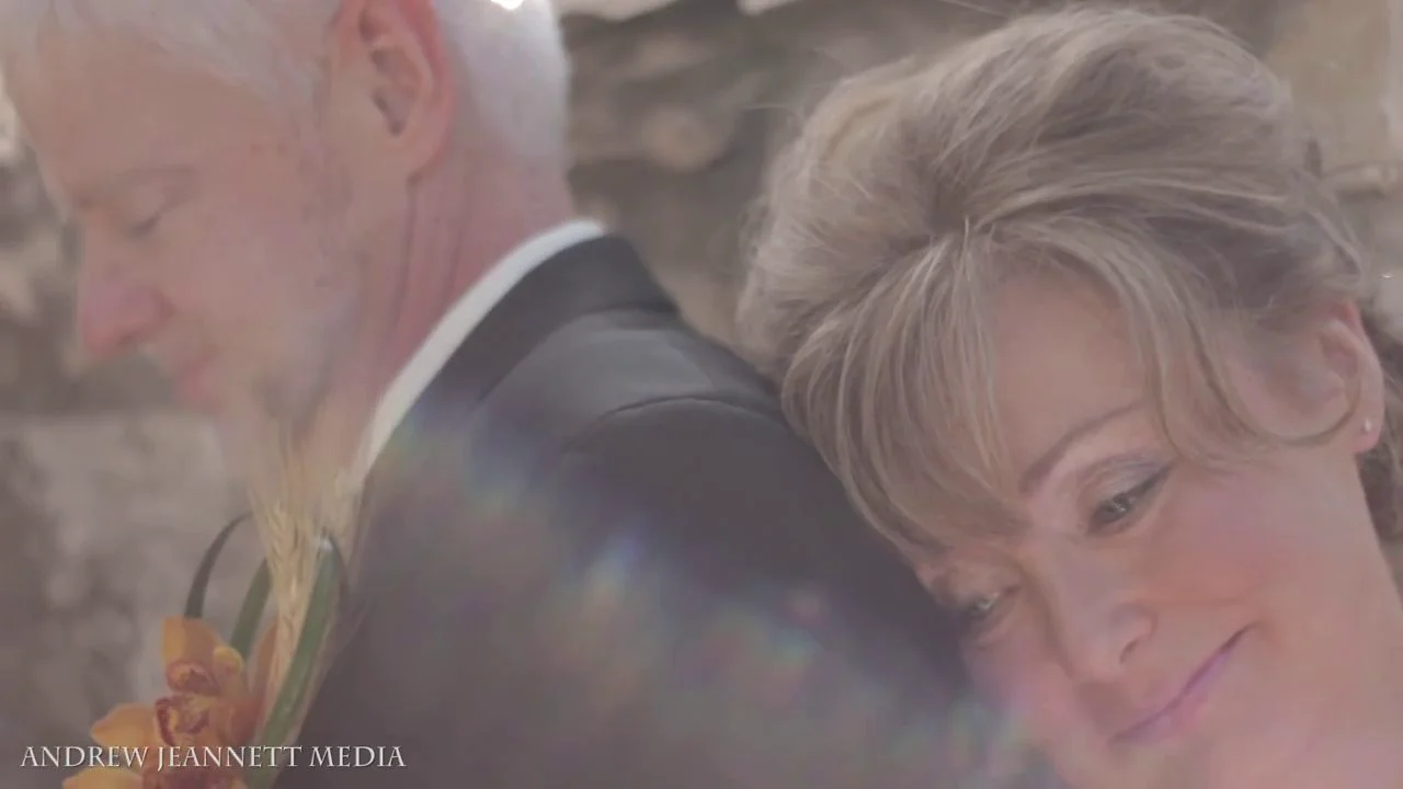 Wedding of David and Patti Highlight on Vimeo