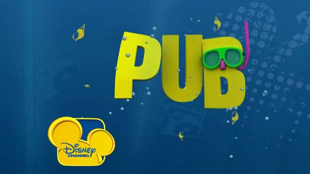 Jingles Pub Disney on Vimeo