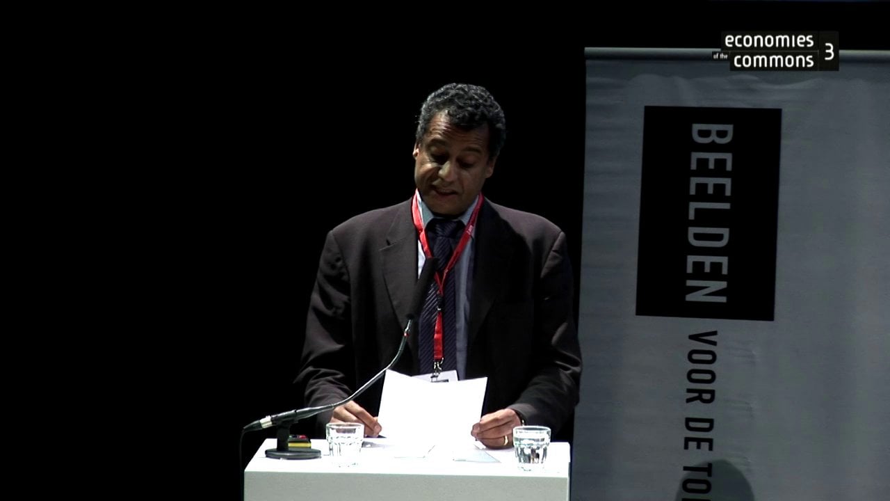 Tony Ageh (BBC) on Vimeo