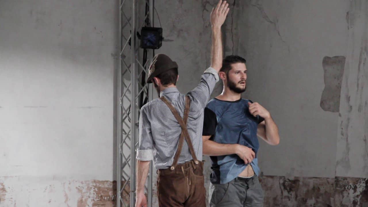 FOLK-S (trailer) on Vimeo