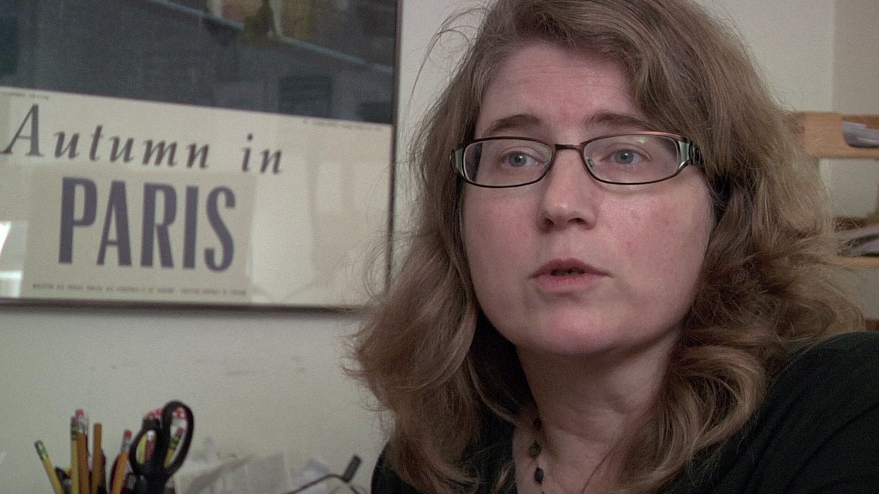 Washington Area Women's Foundation donor Mary Bogle on Vimeo