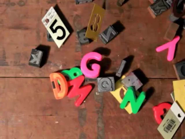 MSU AAHD Graphic Design Reel