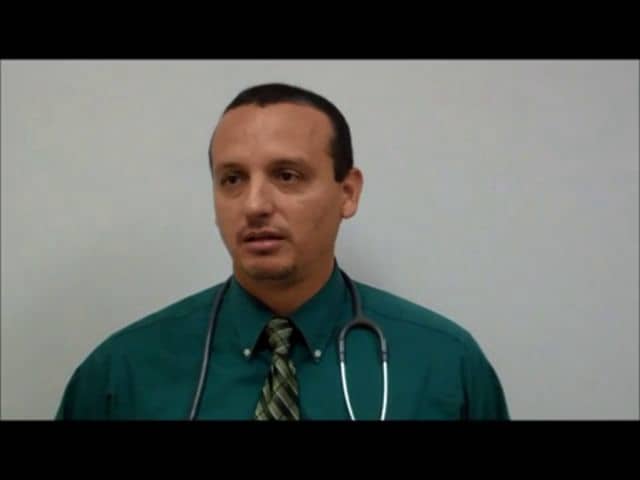 en Espanol - Dr. Jerome Block, MD - Tulsa, OK on Vimeo