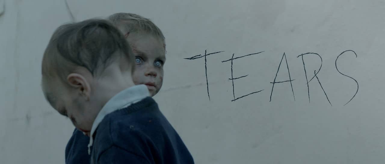 HEALTH - Tears on Vimeo