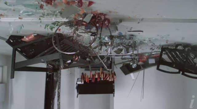 Direct Line Insurance - "Float" Commercial on Vimeo