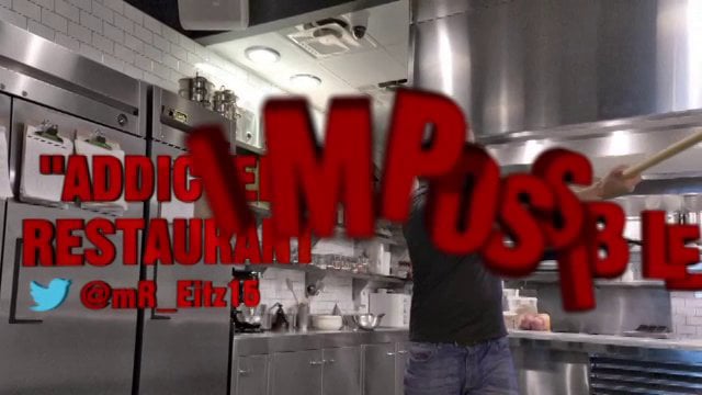 PROMOS - FOOD NETWORK_CHEF WANTED_PROMO 2 on Vimeo