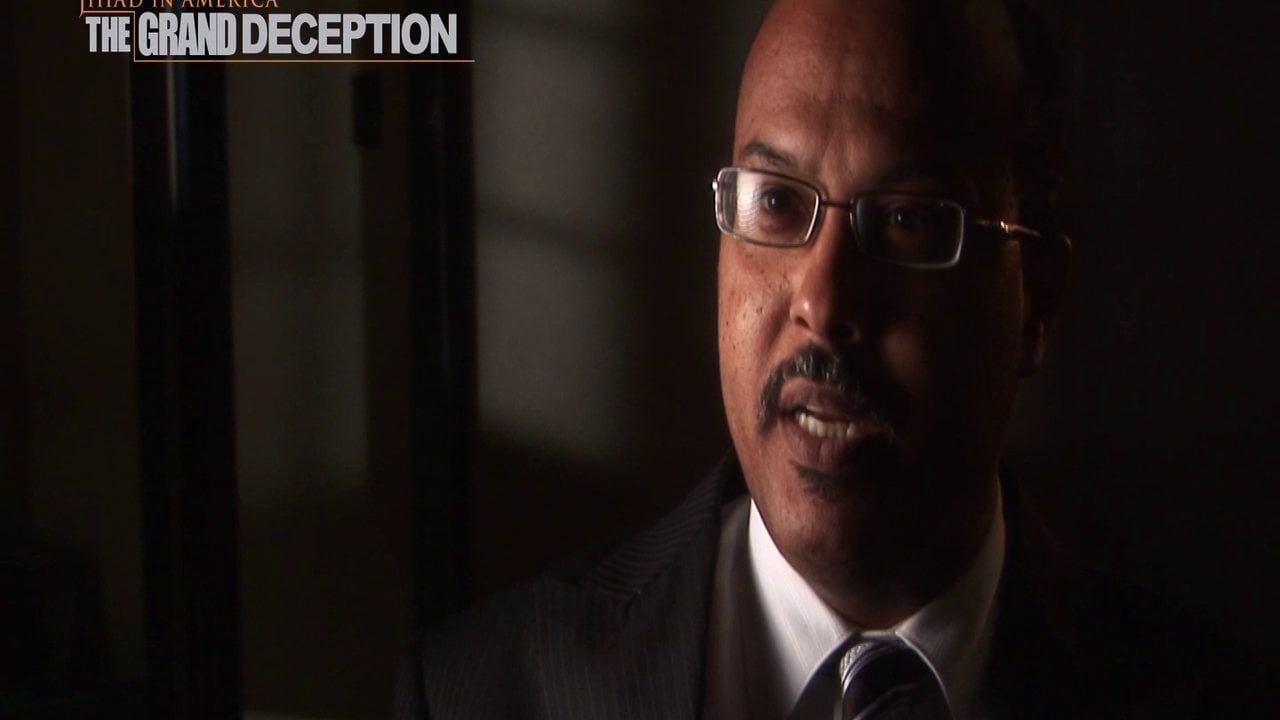 Interview Clips - Abdur-Rahman Muhammad: What being a "moderate Muslim ...