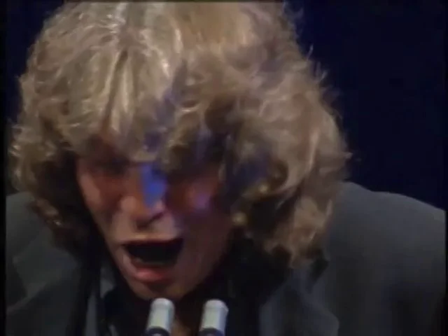 Jose Merce Flamenco CD Aire on Vimeo