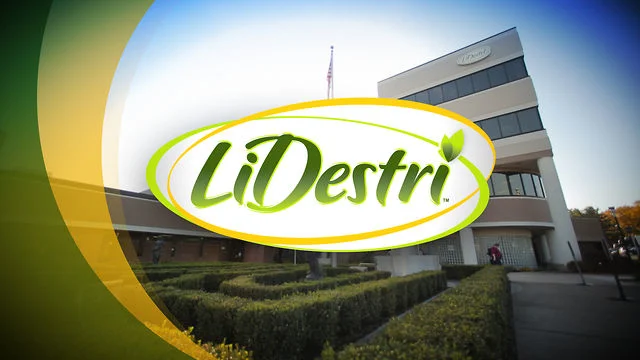 Take a Tour of LiDestri Food, Beverage & Spirits