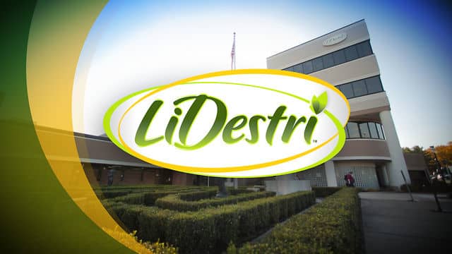 Take a Tour of LiDestri Food, Beverage & Spirits on Vimeo