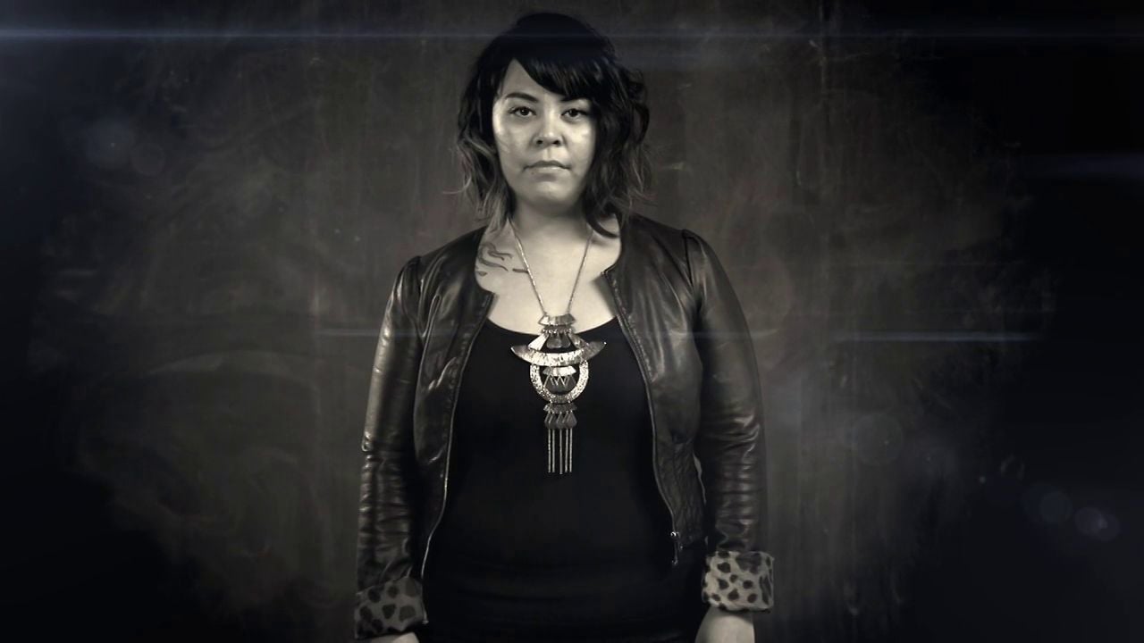 Second Chance Stories - Vanessa on Vimeo