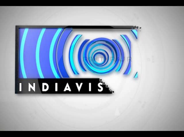 INDIAVISION LOGO 02 on Vimeo