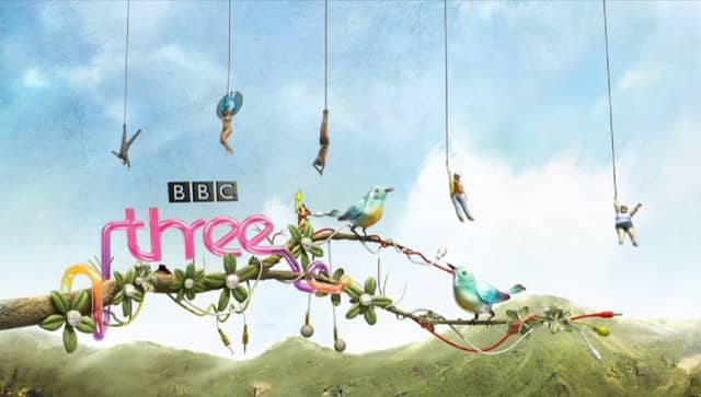 BBC3 Threefall on Vimeo