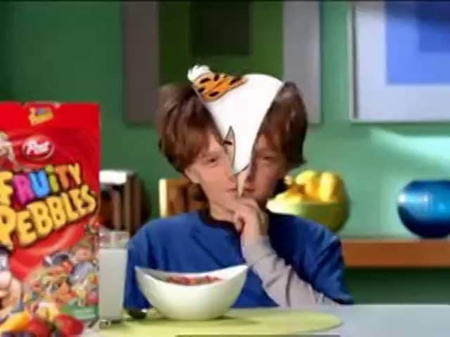 Fruity Pebbles (Human) on Vimeo