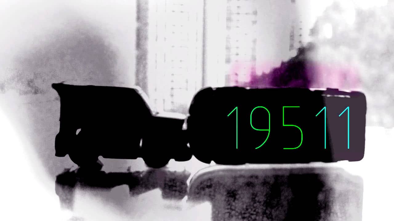 The Crash | Stop Motion + Infographic + PSA on Vimeo