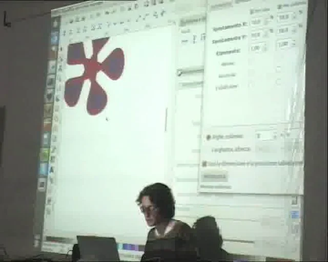 LinuxDay 2011 a Pisa - Pietro Battiston Per fare un triangolo non ci ...