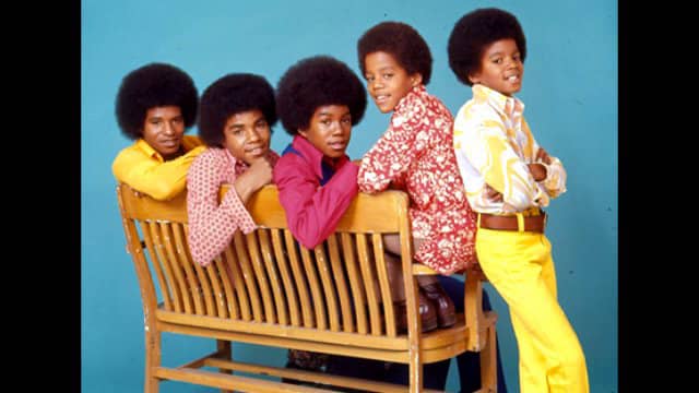 Cover I want you back - The Jackson 5 on Vimeo