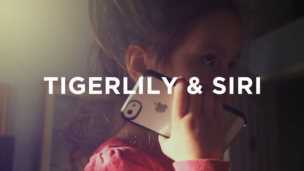 Tigerlily & Siri on Vimeo