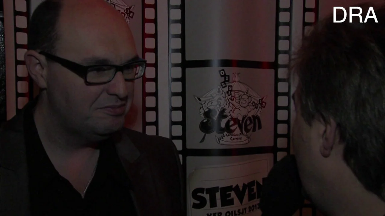 Interview met kandidaat prins Steven ver 2013 on Vimeo