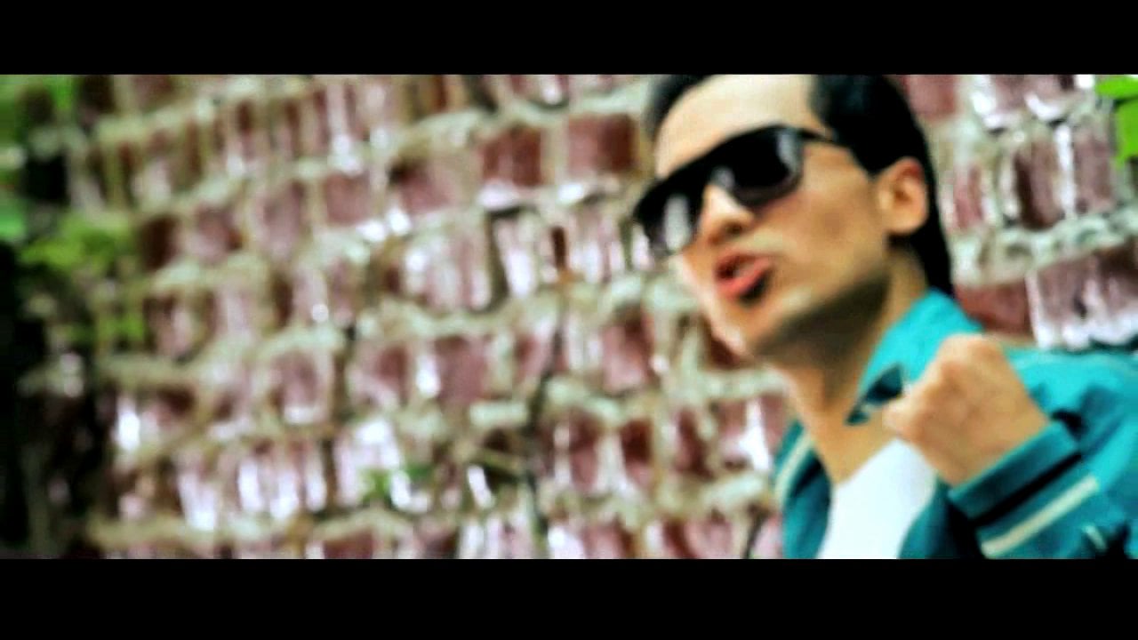 Billy-X - Juttni - Official Music Video on Vimeo