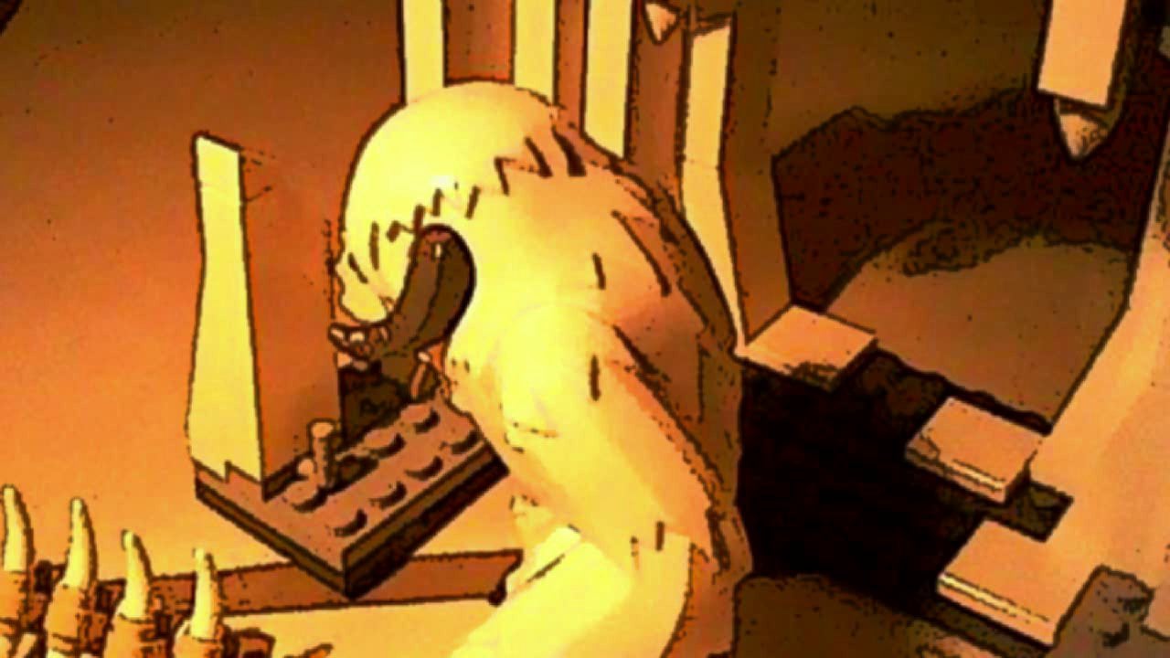 Star WARS Flo 11 on Vimeo