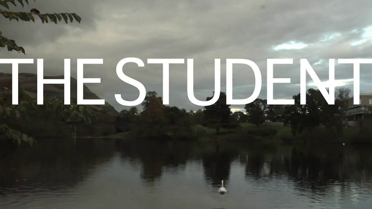 The Student on Vimeo
