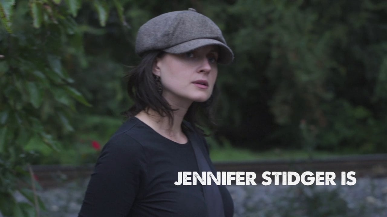 'Nothing Without You' Teaser - Meet Jennifer Stidger on Vimeo