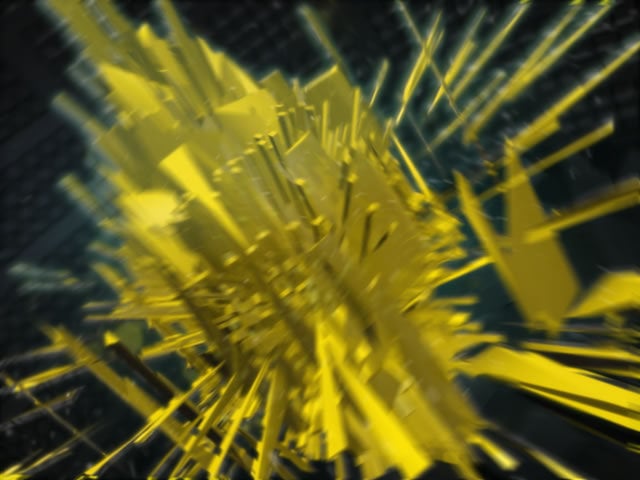 "GOL de Medianoche" - Program Packaging Bumper 01 on Vimeo