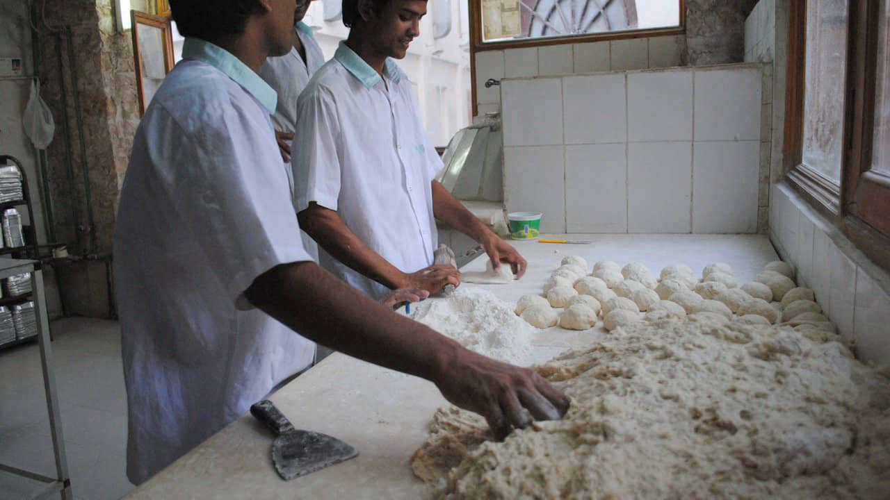 Dough Boys on Vimeo