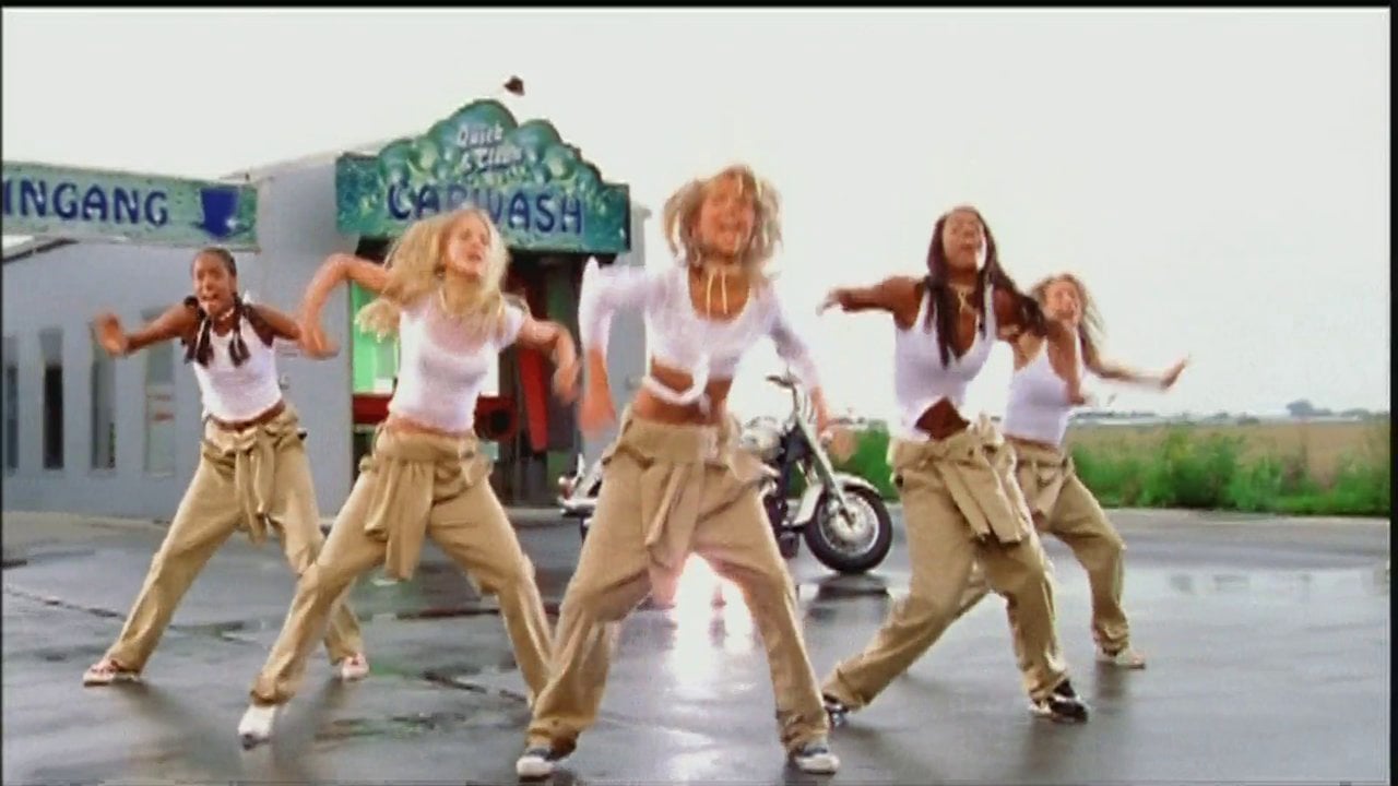 Believe SAS - Bubbles - Round and round on Vimeo