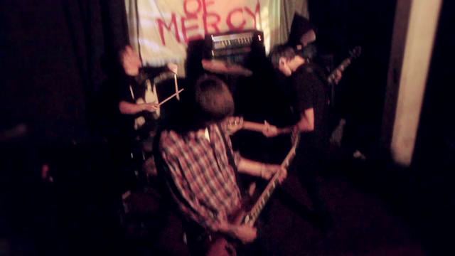 Mother of Mercy 'Suffer' - Toronto, ON on Vimeo