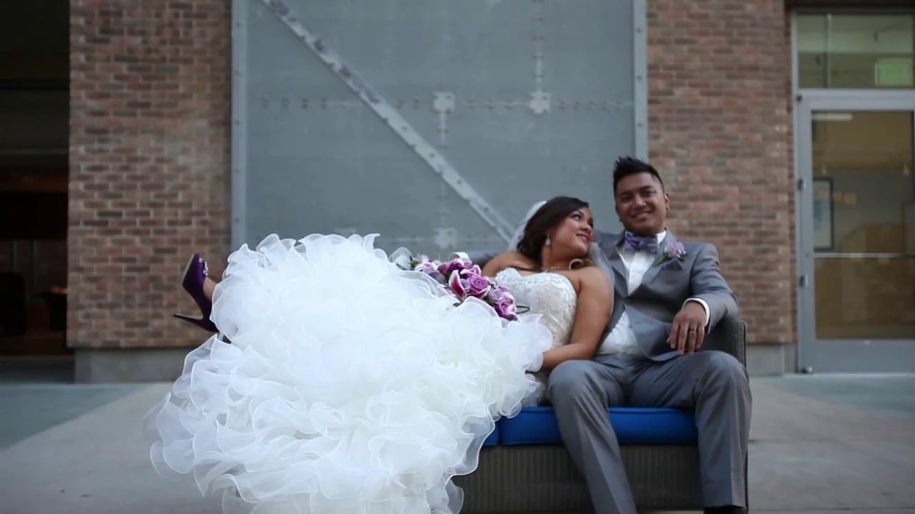 Jessica & Aldrich's Same Day Edit in TaliaStudio on Vimeo