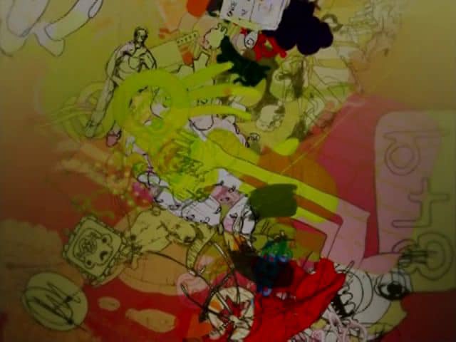 A 25 minute silent ambient animation compilation on Vimeo