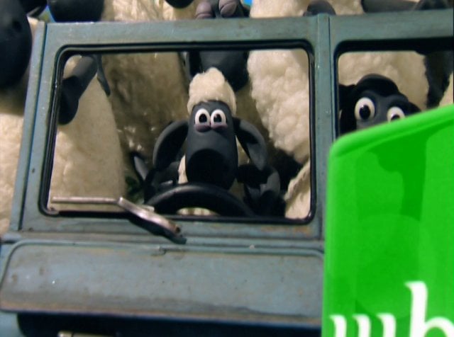 MBC3 Shaun The Sheep Generic Promo on Vimeo