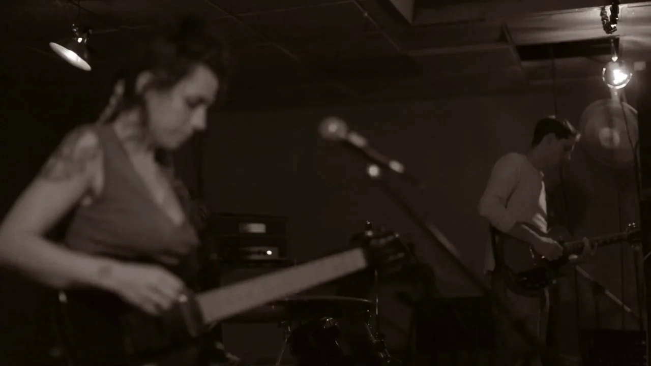 Des Ark - "Ashley's Song" on Vimeo