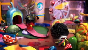 Videos about “toonix” on Vimeo