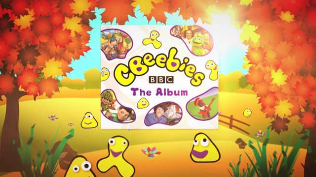 "CBeebies Volume 2" Album TVC on Vimeo