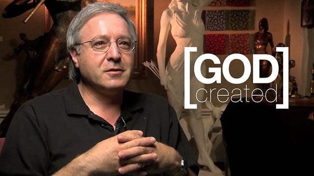Victor Issa // God Created on Vimeo
