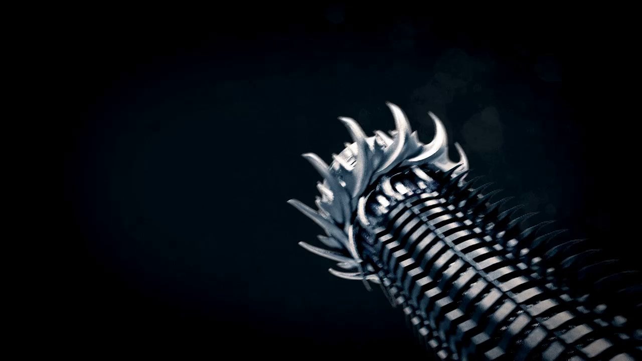 Success Jones ID on Vimeo