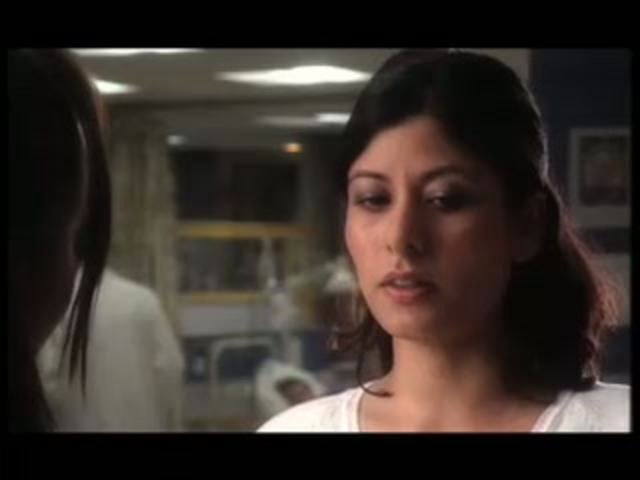 Amber Agar Acting Showreel 2008 on Vimeo