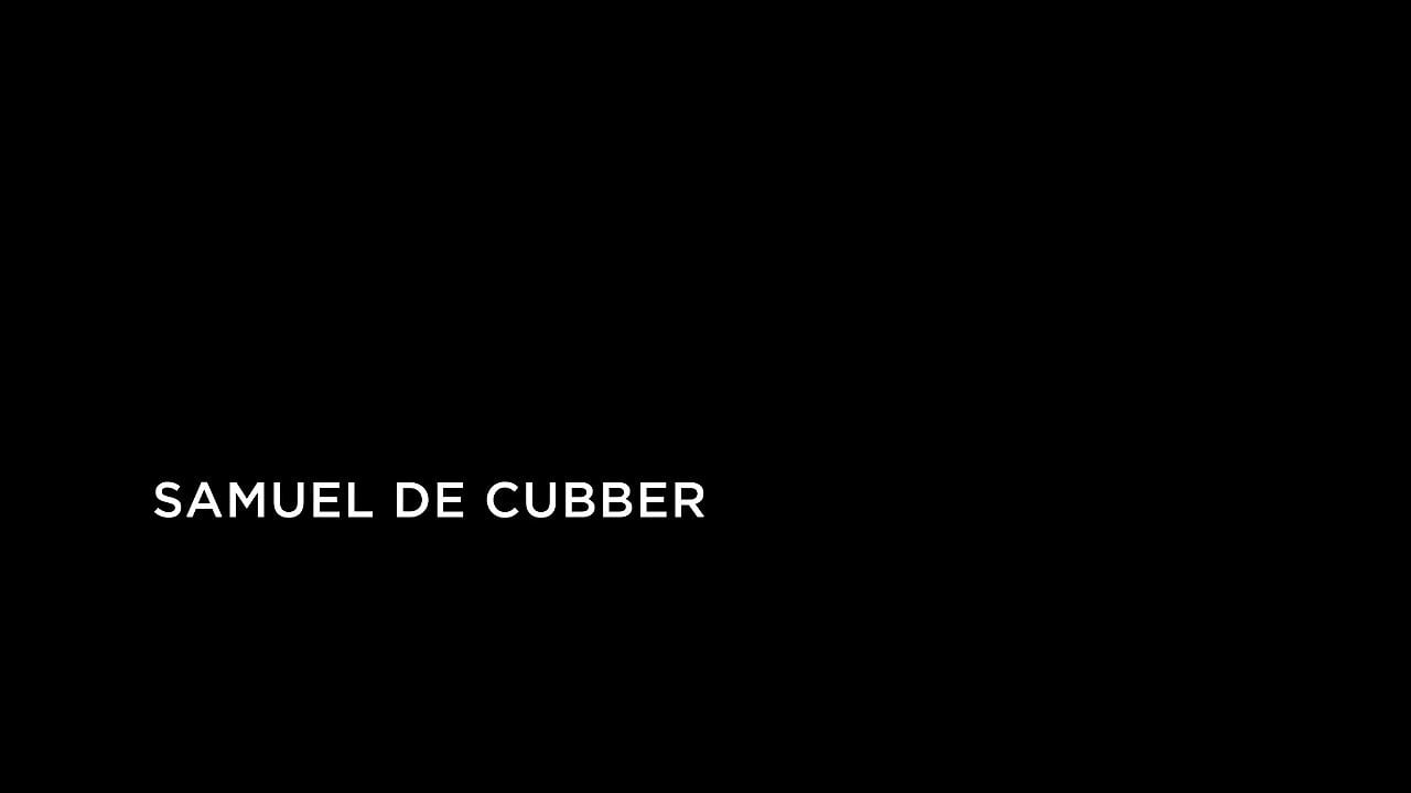 Samuel de Cubber on Vimeo