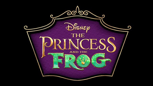 Todd Jacobsen - The Princess and the Frog (Preview) on Vimeo