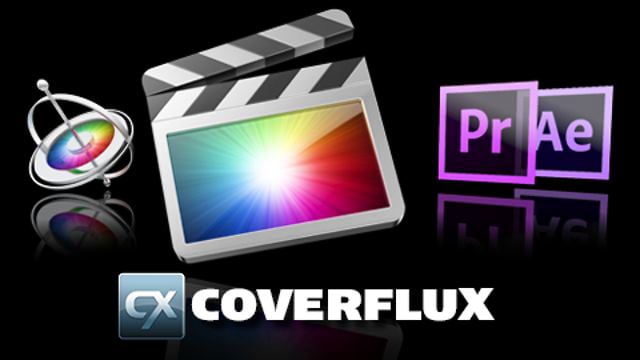 CoverFlux 2.1 Slideshow Plugin for Final Cut Pro X, Motion, Adobe ...