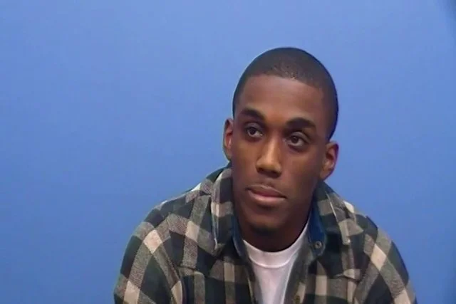 Anwar Lynch American Scene on Vimeo