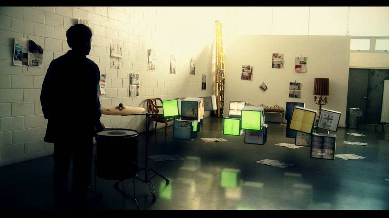 Box Animation on Vimeo