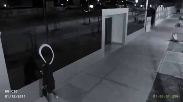 Coca Cola Security Cameras HD (High) on Vimeo