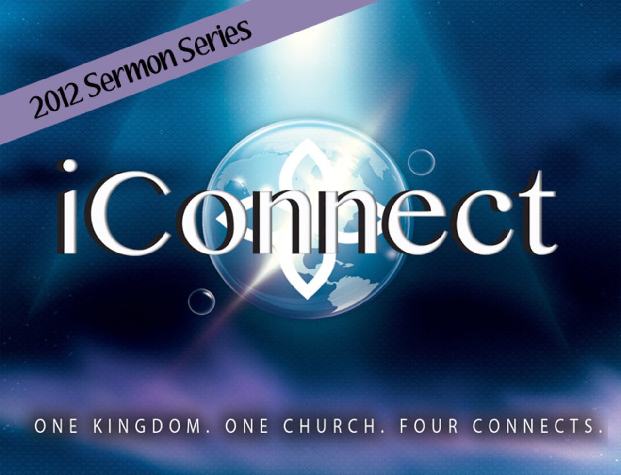 iConnect Series (10-21-12) - Part 6 on Vimeo